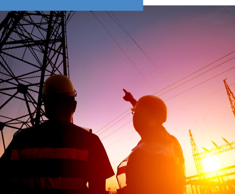 About - Integral Energy Services